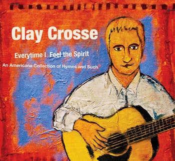 Clay Crosse Guitar Lessons and Guitar Tabs