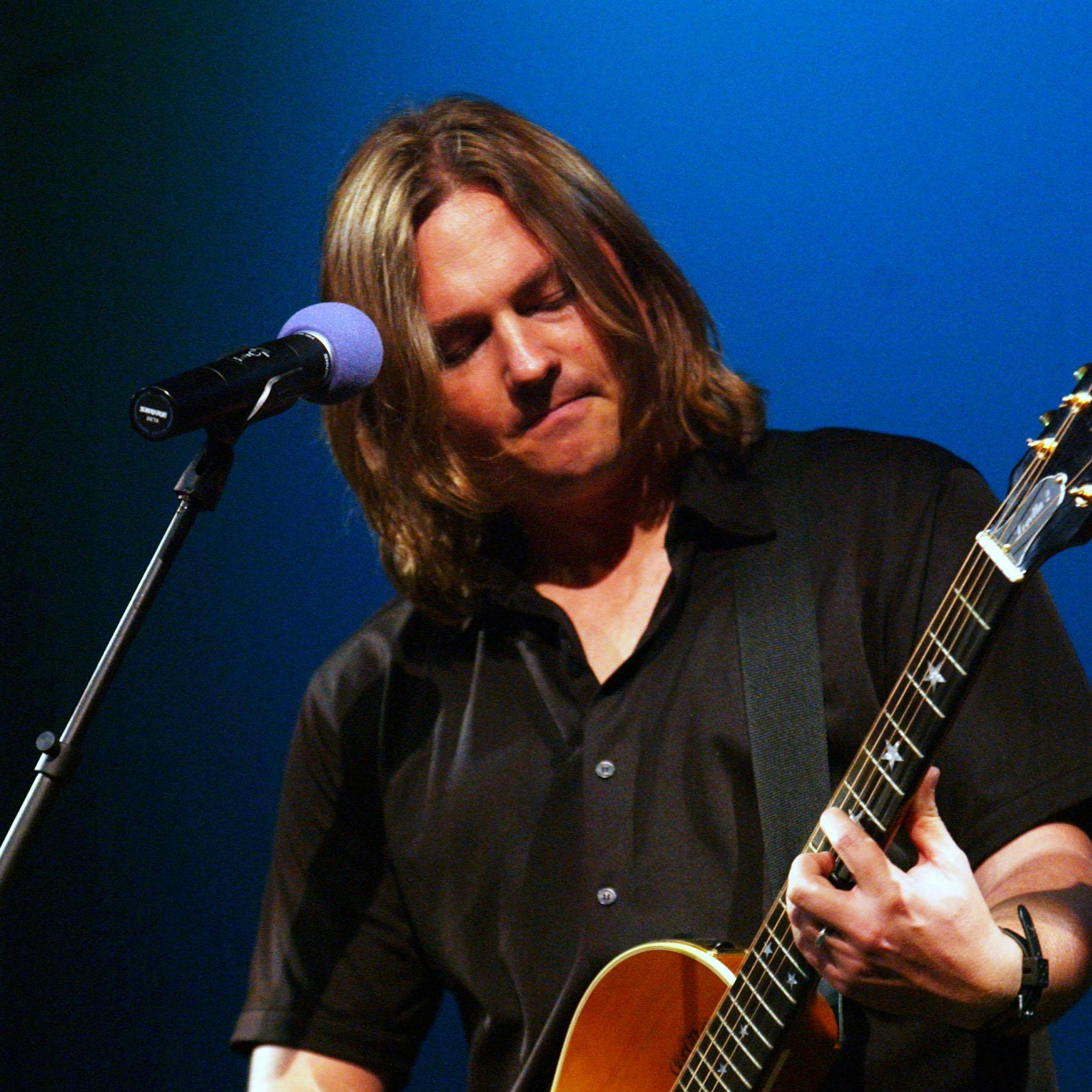 Edwin McCain Guitar Lessons and Guitar Tabs