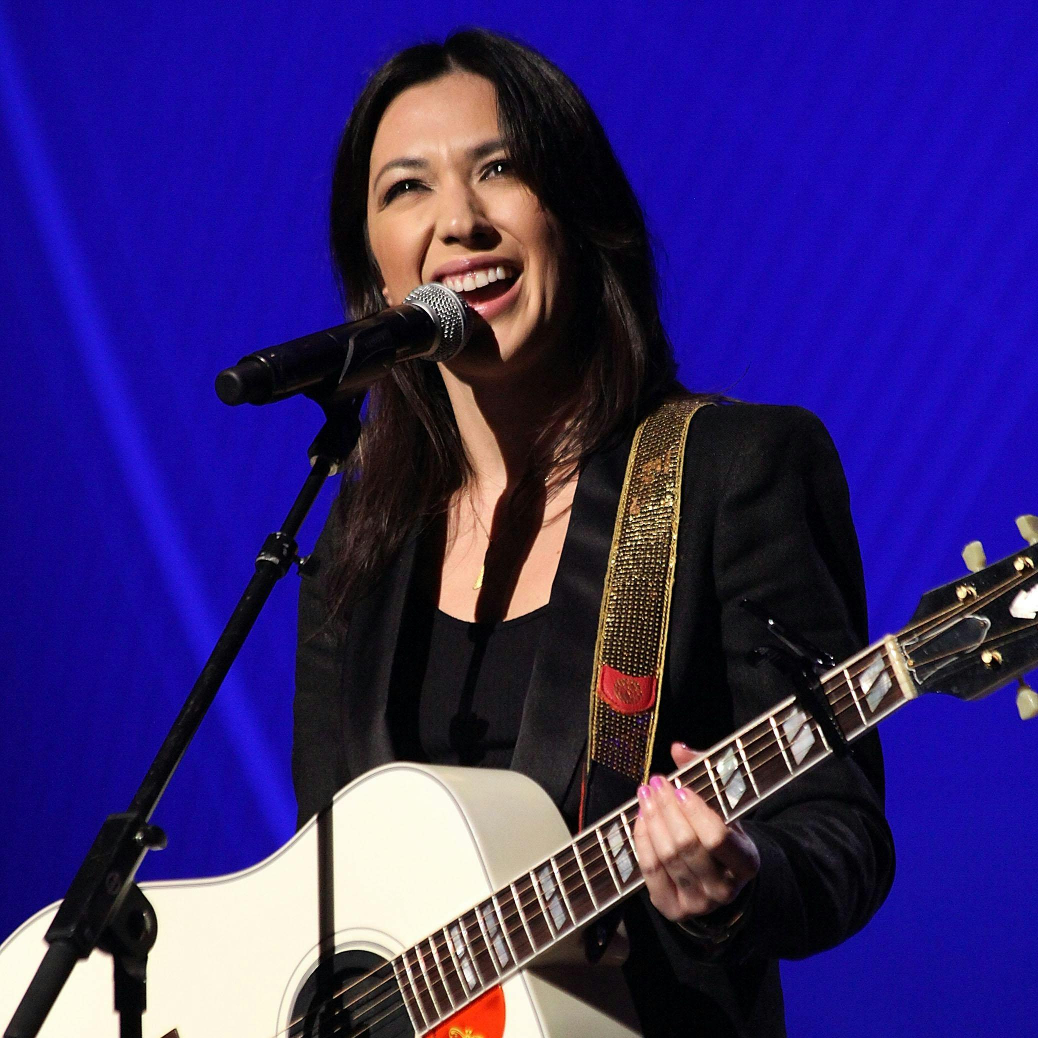 Michelle Branch Guitar Lessons and Guitar Tabs