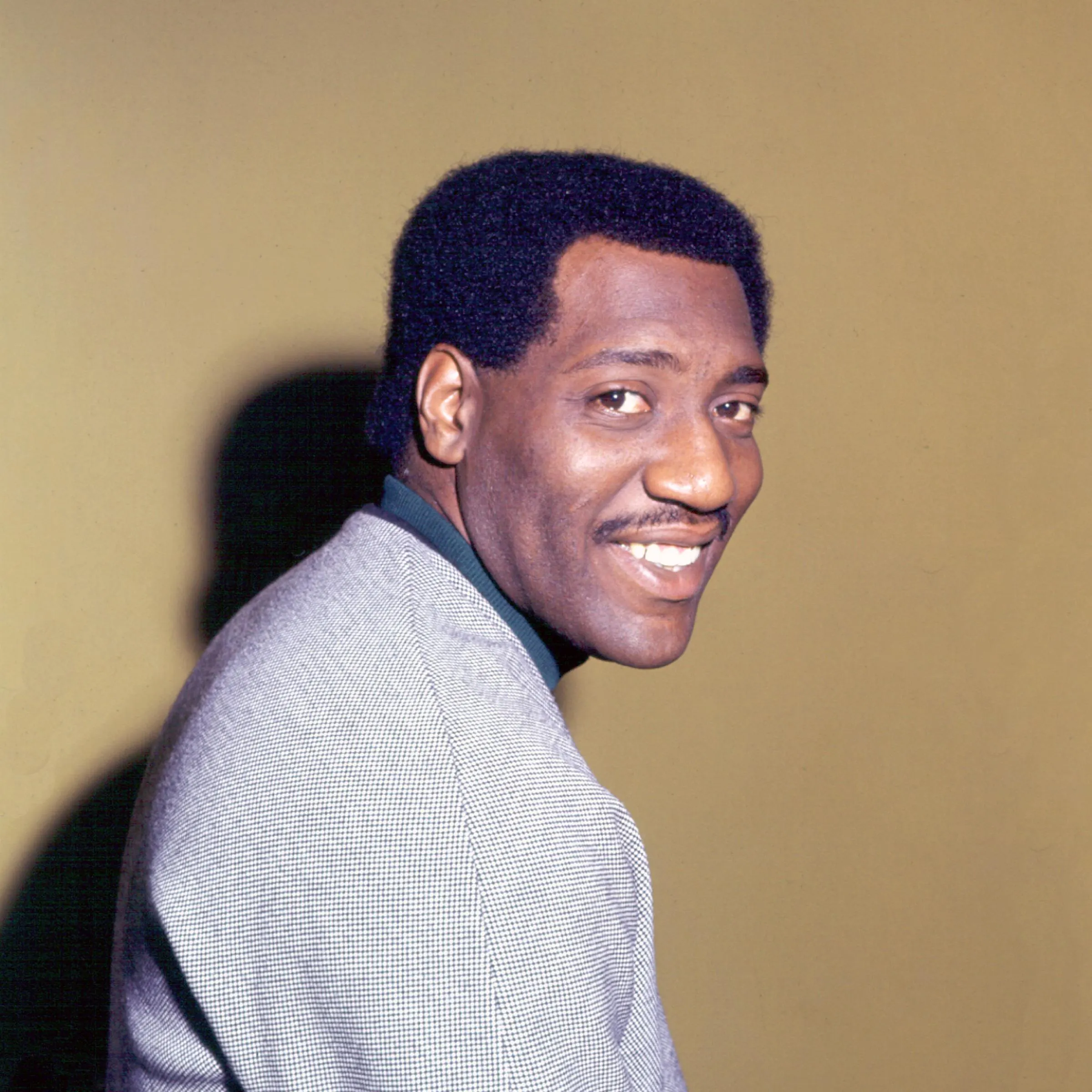 Otis Redding Guitar Lessons and Guitar Tabs