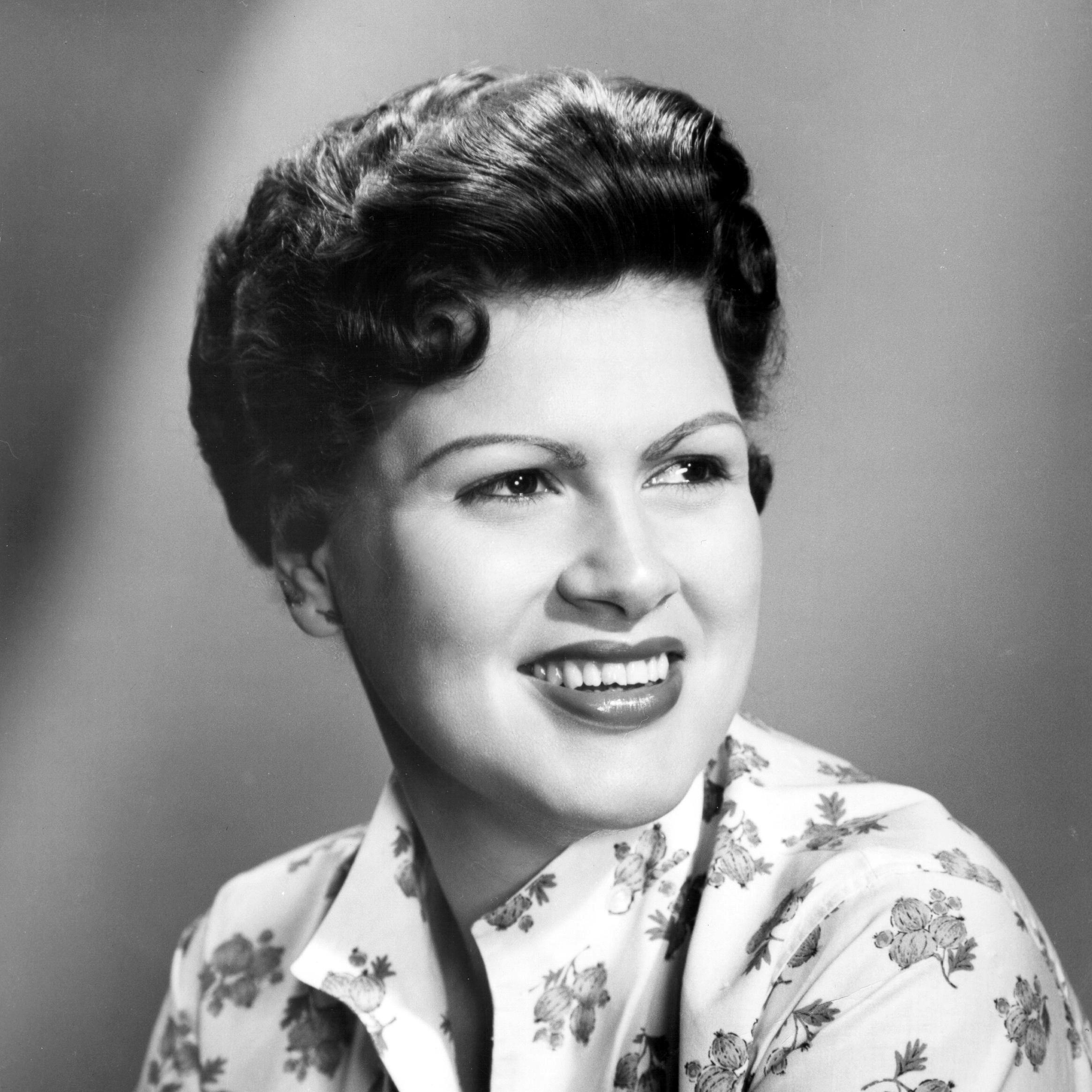 Patsy Cline Guitar Lessons and Guitar Tabs