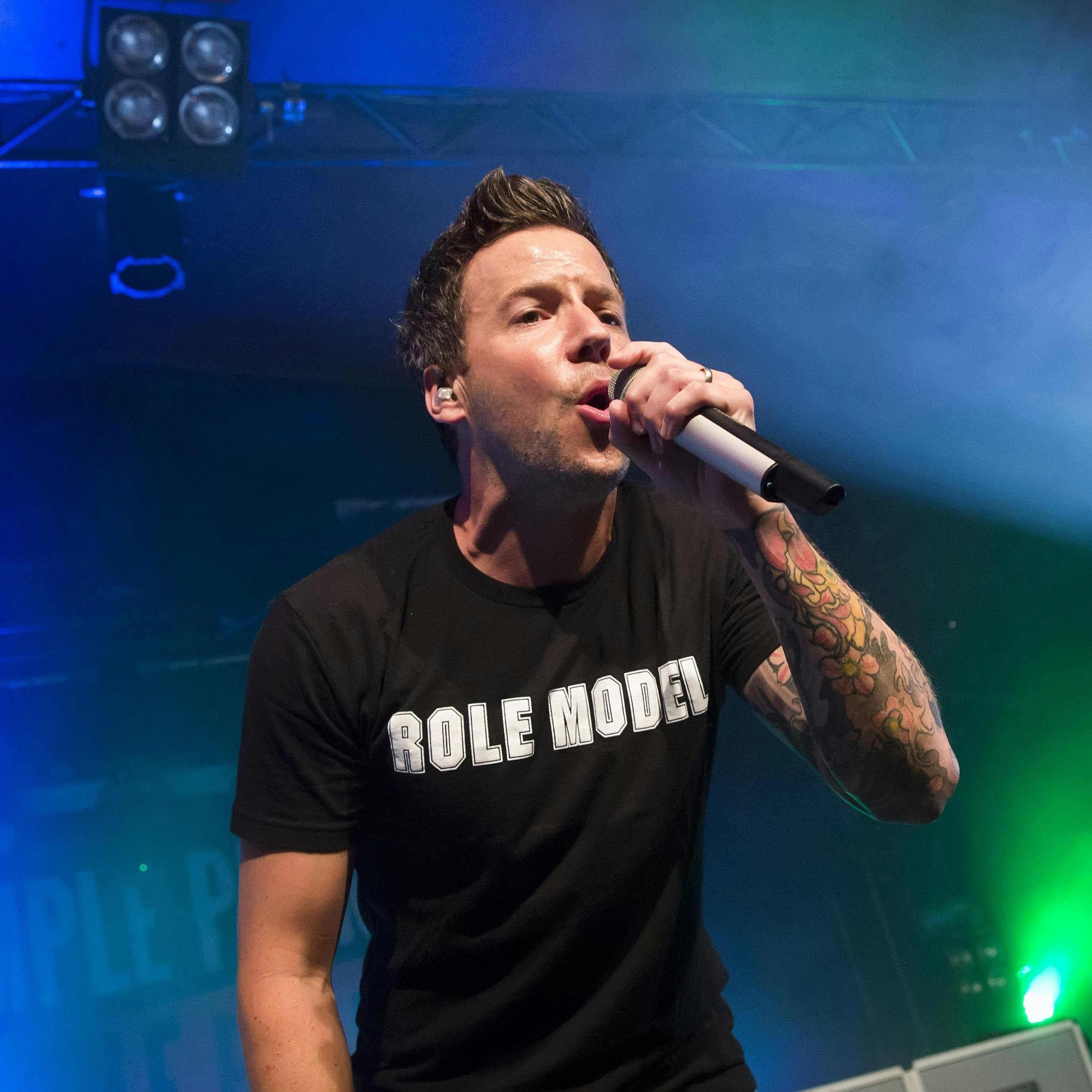 Simple Plan Guitar Lessons and Guitar Tabs