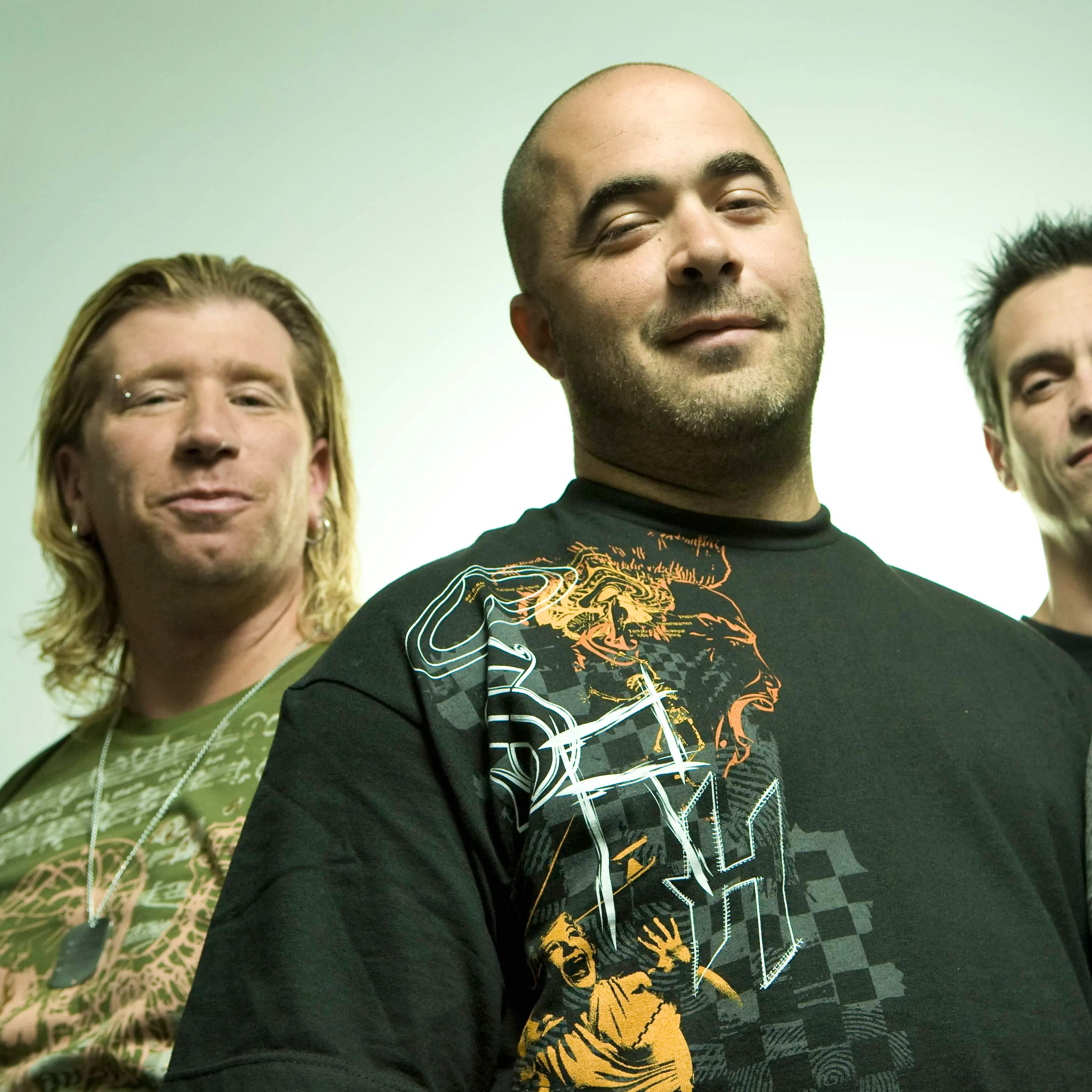 Staind Guitar Lessons and Guitar Tabs