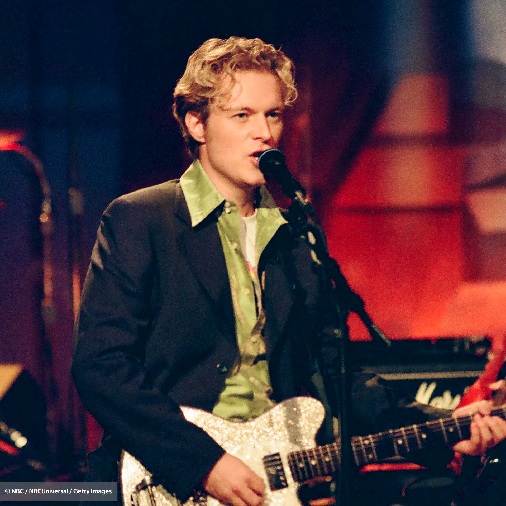Tal Bachman Guitar Lessons and Guitar Tabs
