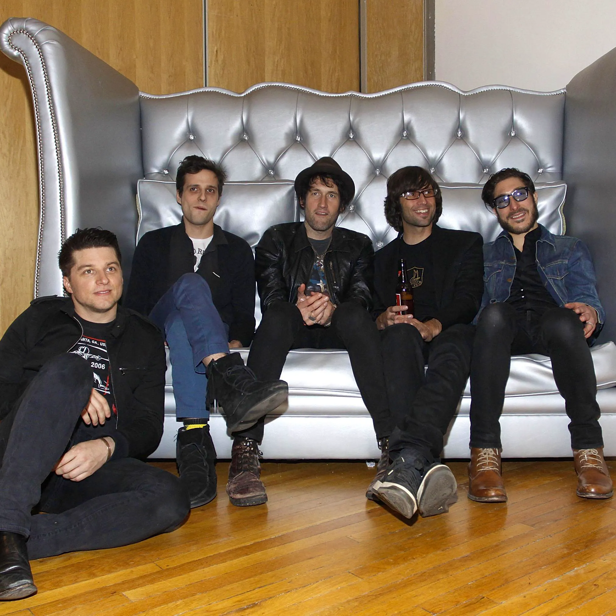 The Bravery Guitar Lessons and Guitar Tabs