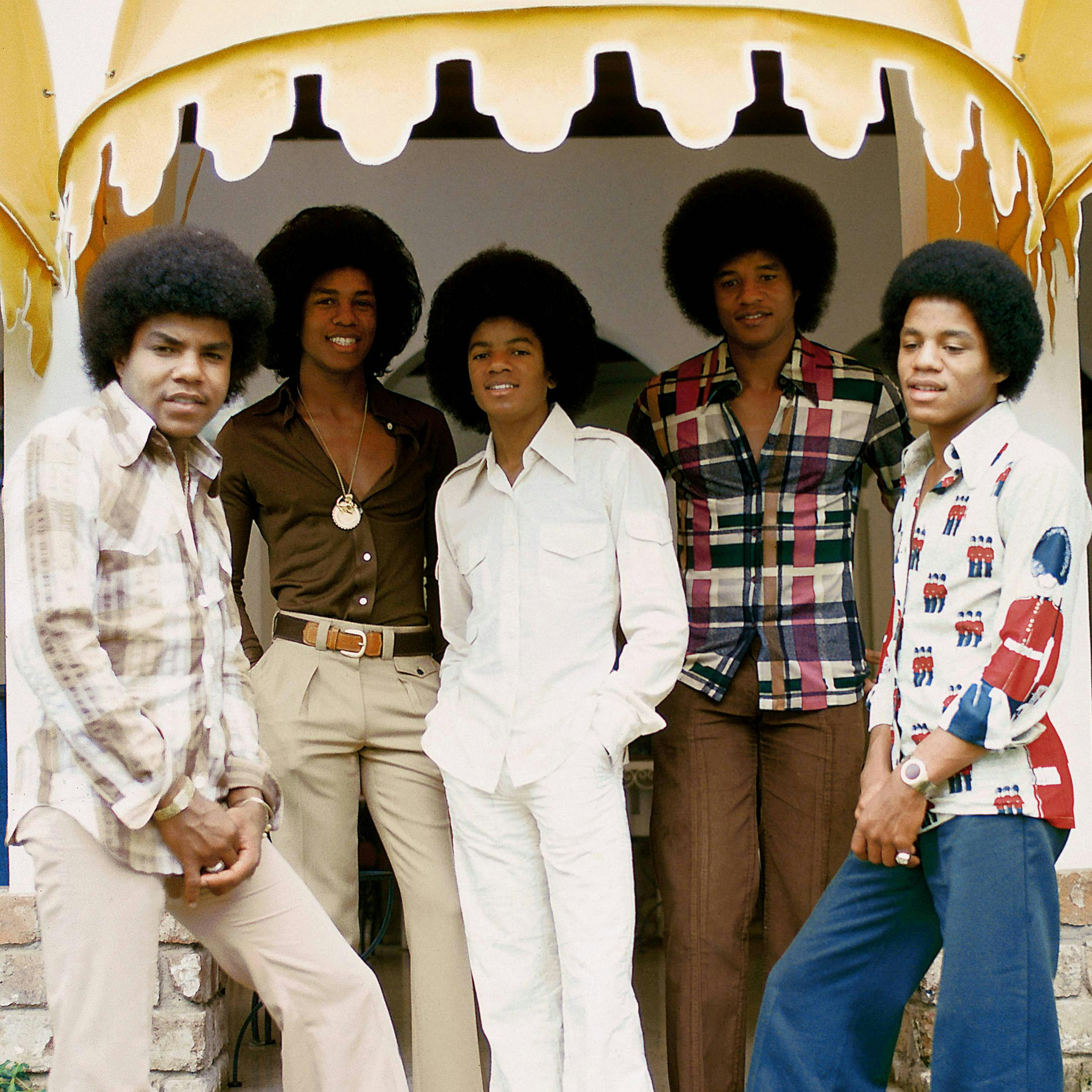 The Jackson 5 Guitar Lessons and Guitar Tabs
