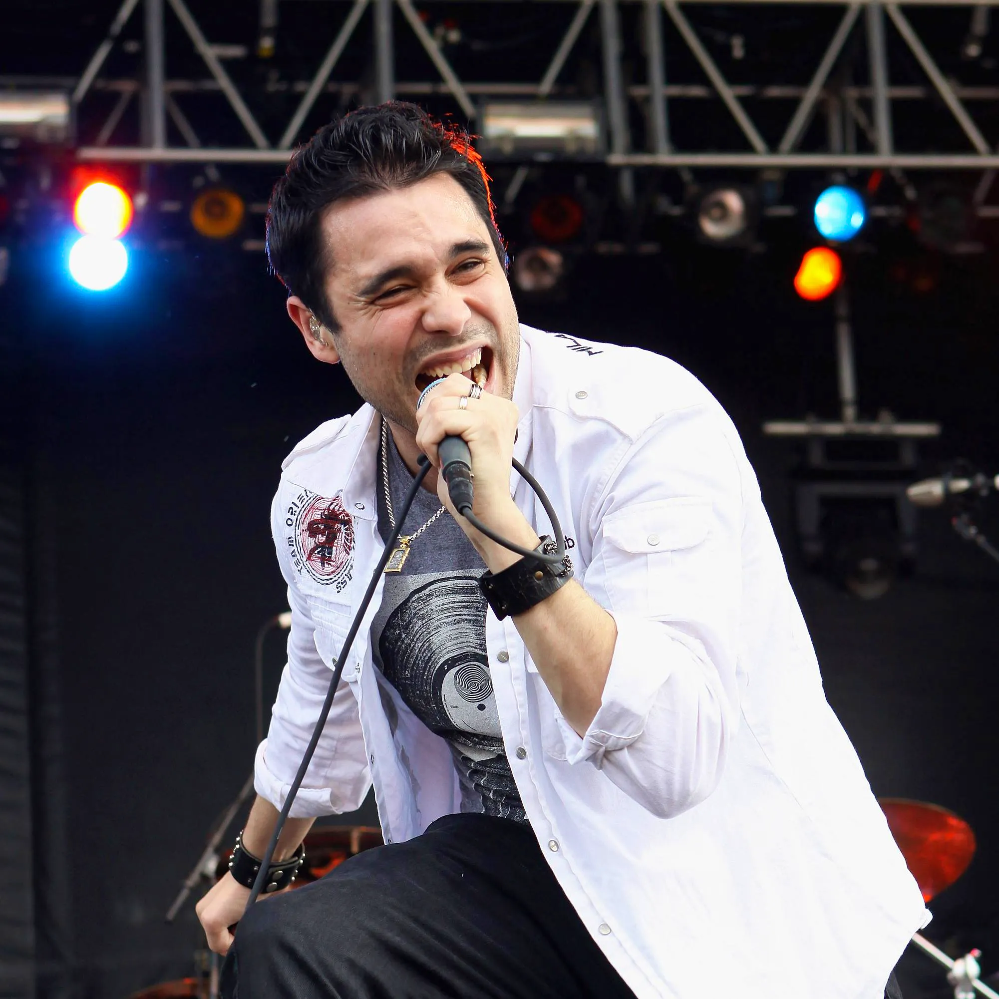 Trapt Guitar Lessons and Guitar Tabs