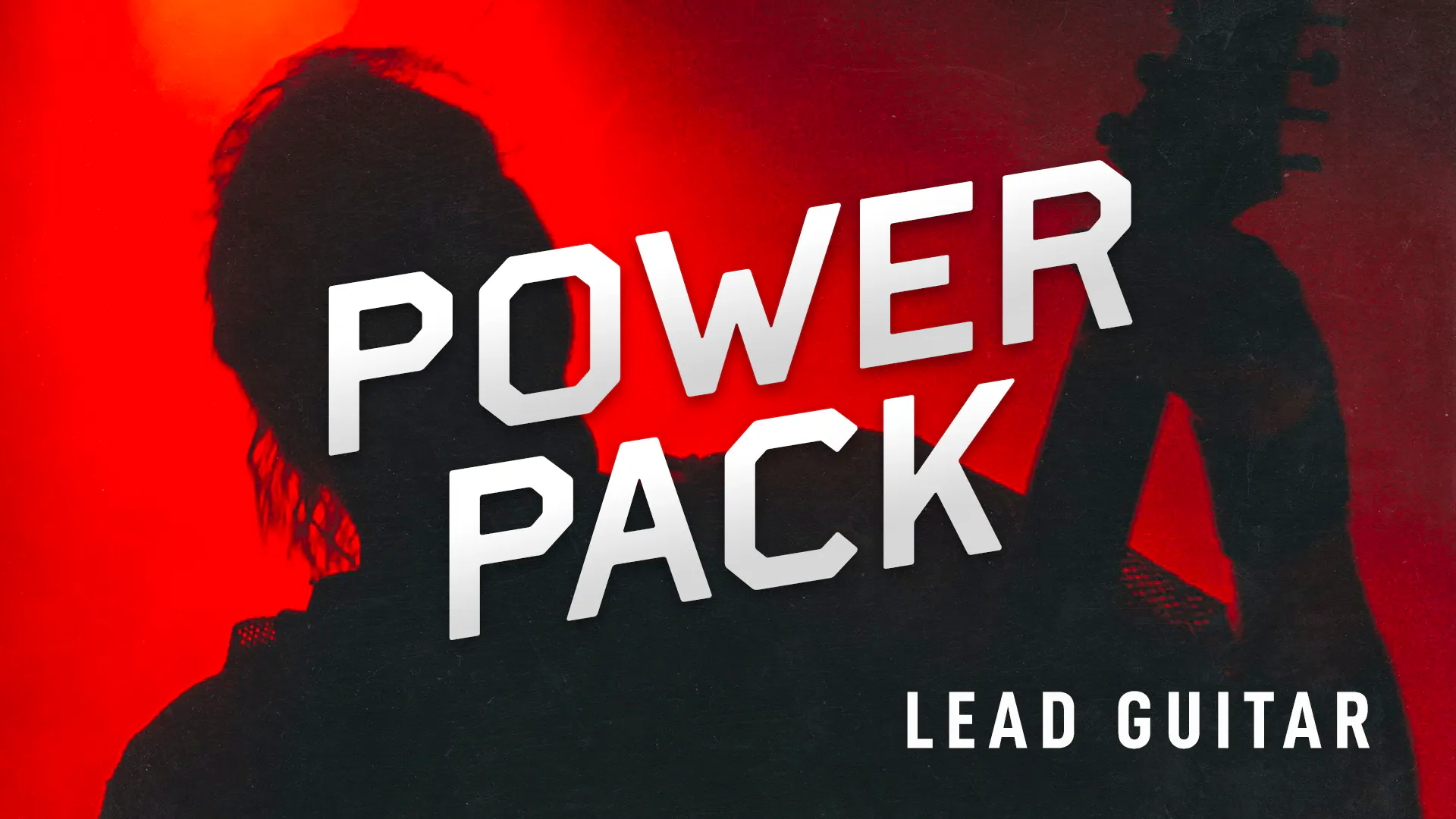 Lifetime Access to Lead Guitar Technique Power Pack