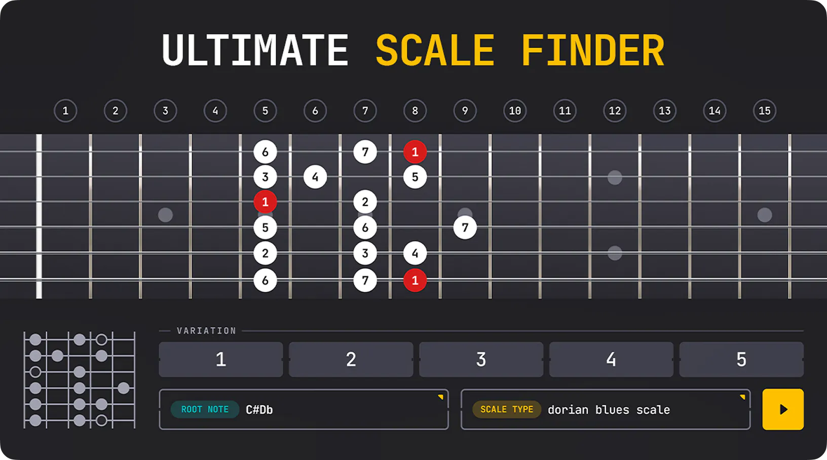 Free Online Guitar Lessons - Easy Step-by-Step Video Guitar Lessons